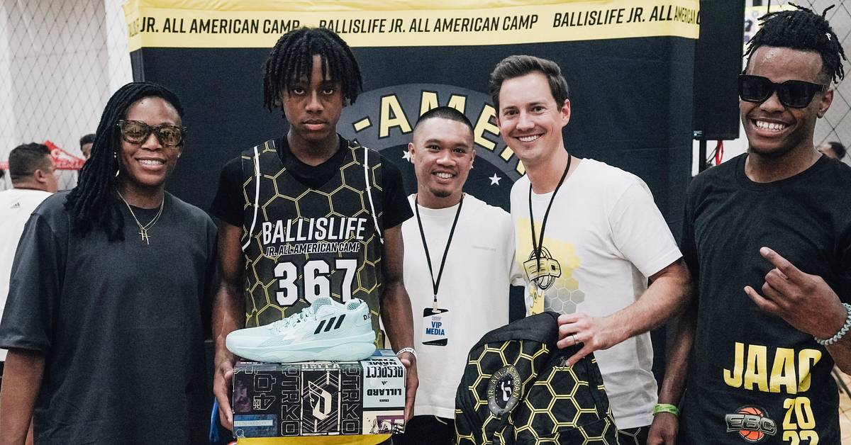 Husky Hoop Team Offers 15-Year-Old SoCal Prodigy - Sports Illustrated ...