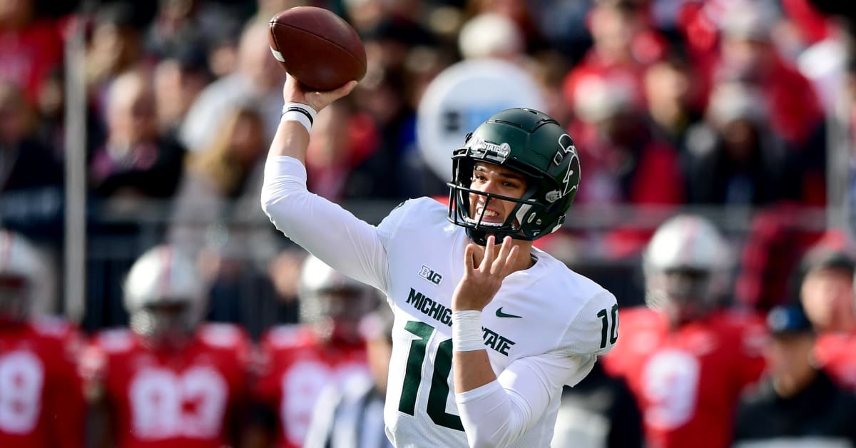 A look at Auburn football's quarterback room entering fall camp ...