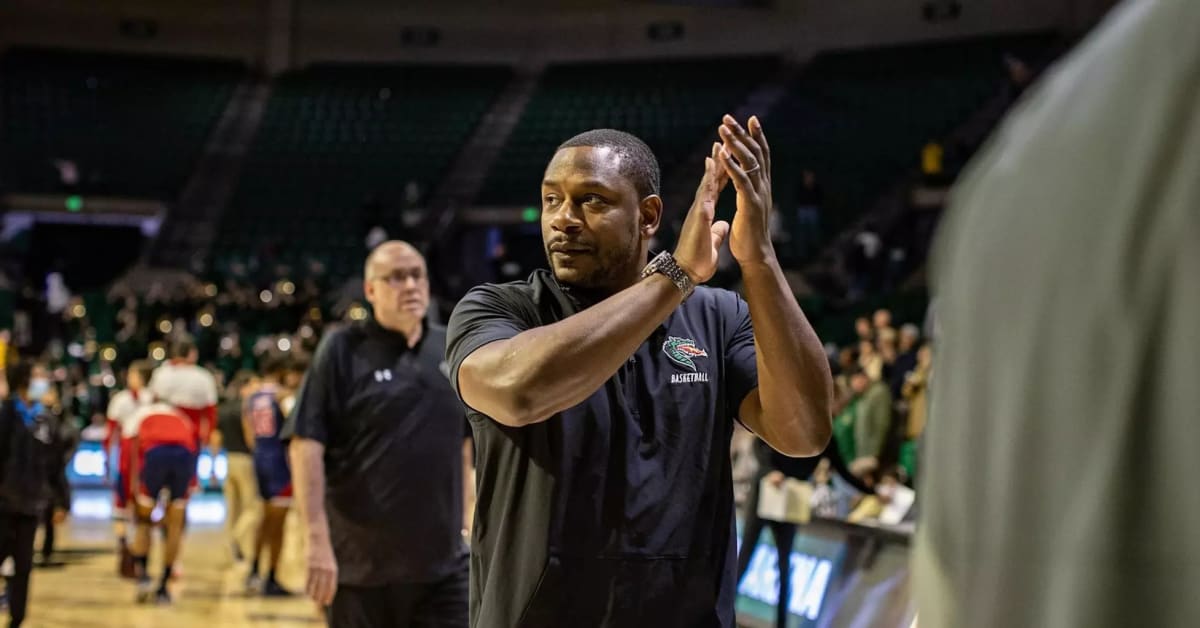Georgia Tech Basketball Hires UAB Assistant Terry Parker - Sports ...