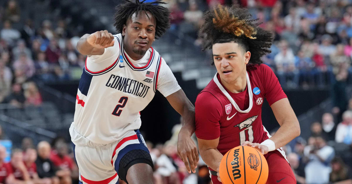 2023 NBA Draft: The Top 50 Prospects, Ranked - Sports Illustrated