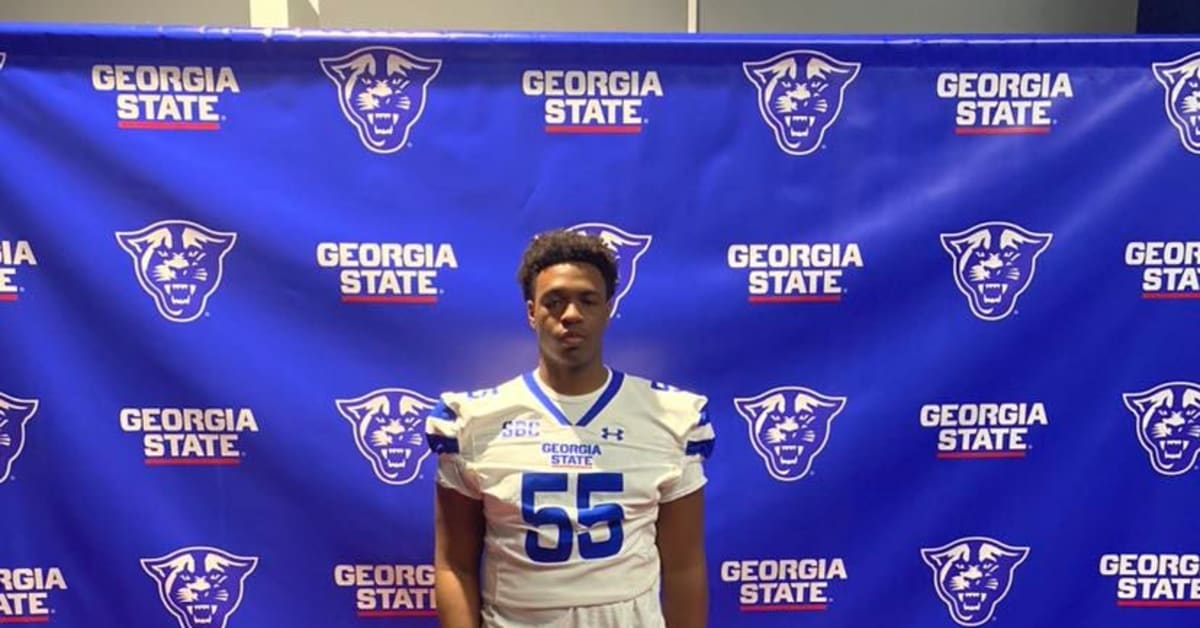 South Carolina Football Offers Trending 2025 DL Christian Garrett ...