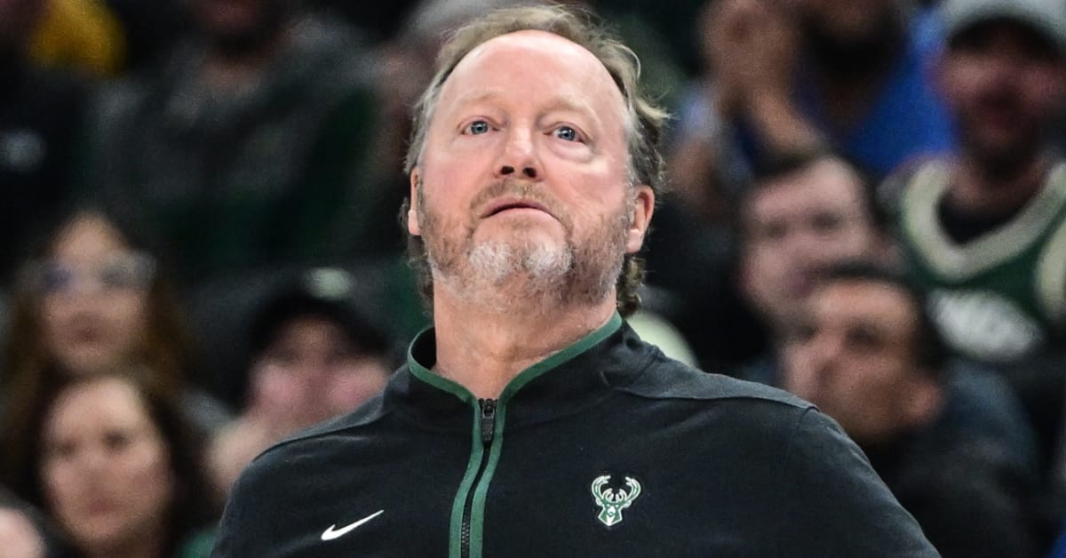 Mike Budenholzer’s Firing Continues Bad Luck Run for NBA Champion ...