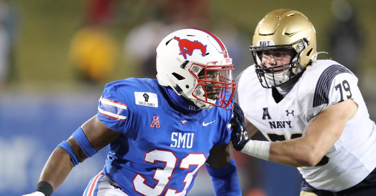 Junior Aho joins Vikings through NFL International Player Pathway ...