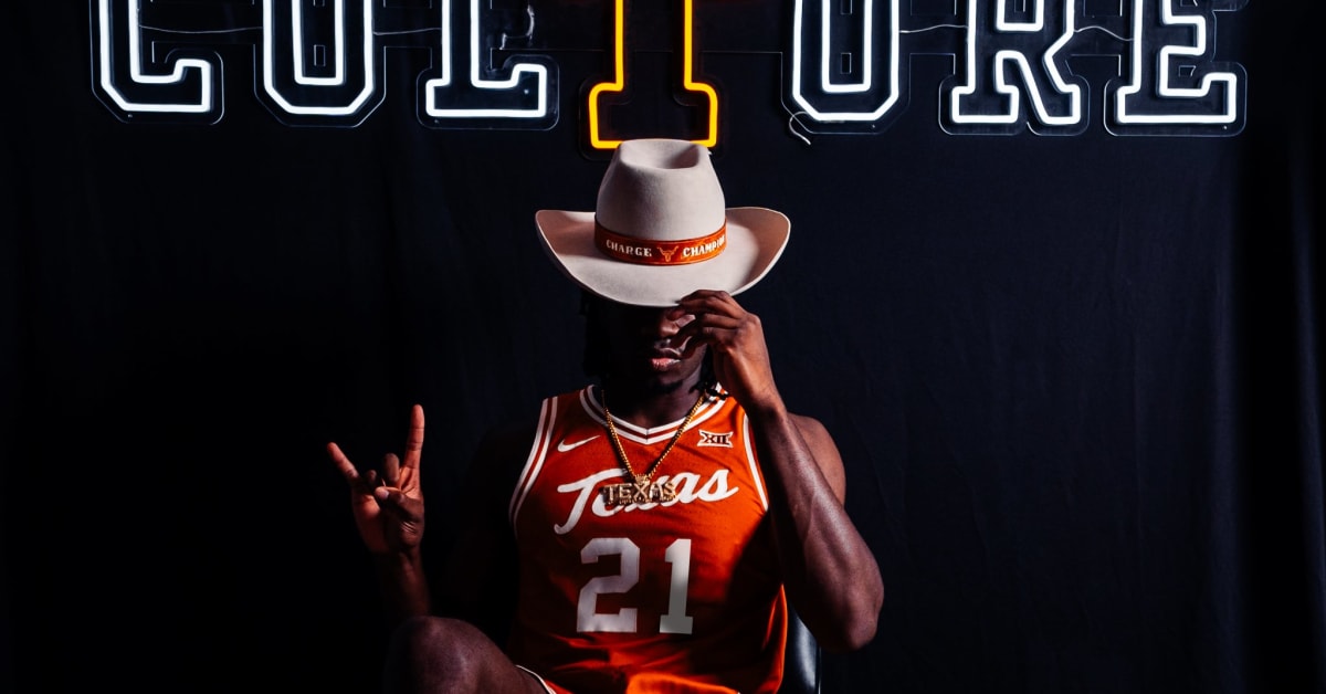 Texas Longhorns Snag Commitment from UTEP Miners Transfer Ze'Rik Onyema ...