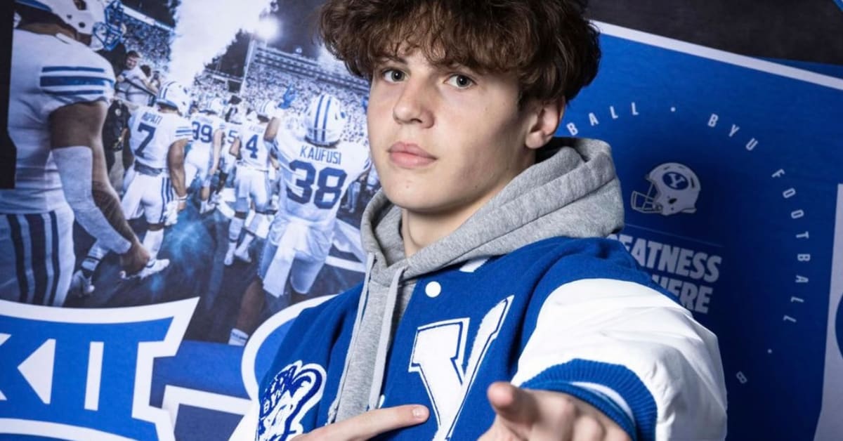 Huskies Return to St. George, Utah, Talent Reservoir, Offer 2026 TE ...