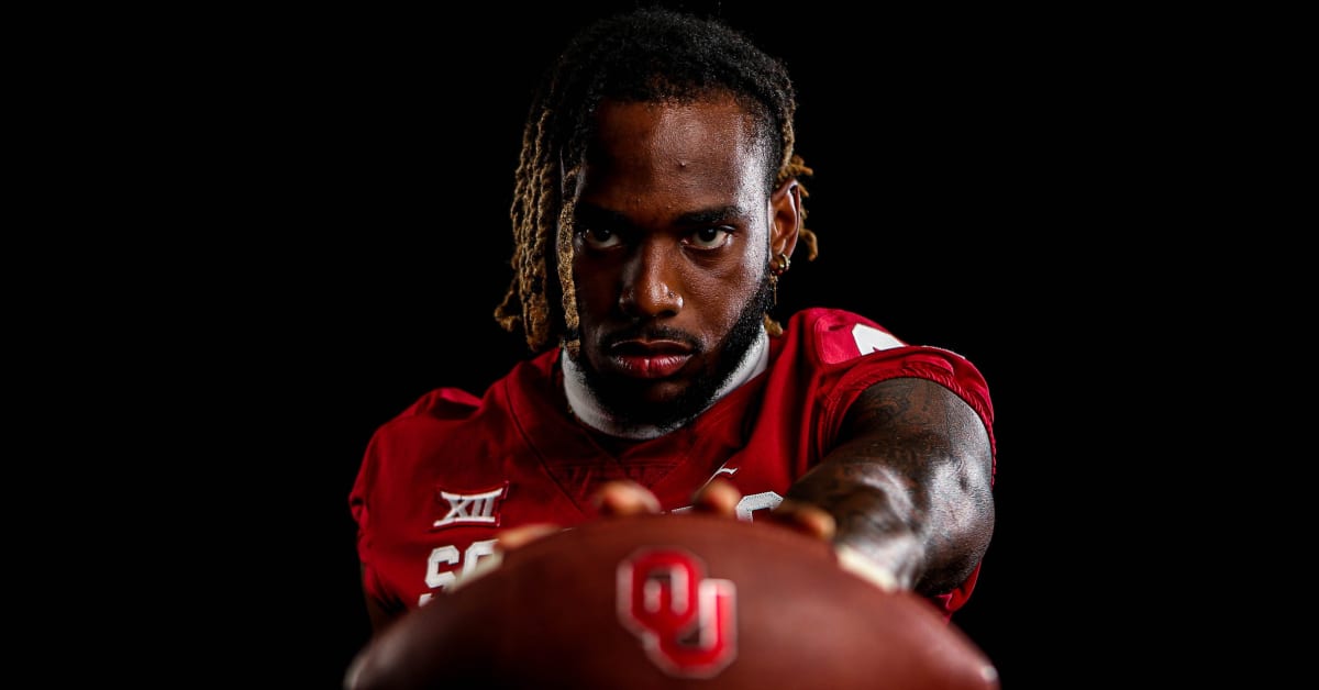 Eric Gray Praises Former NFL Running Back Turned Coach for Lessons ...