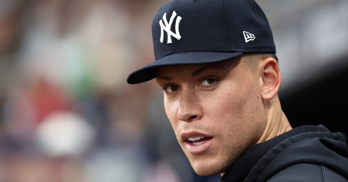 Aaron Judge Gives Clear Response to Question About Suing Dodgers After ...
