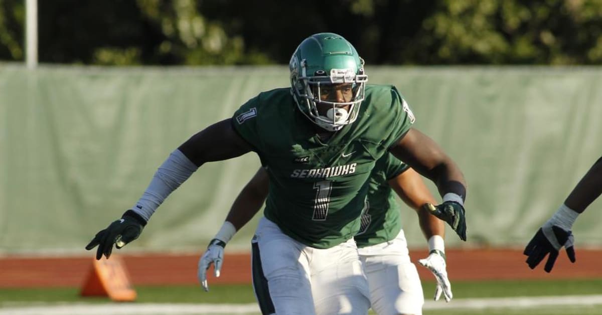 Titus Leo: Indianapolis Colts Rookie Files - Sports Illustrated ...