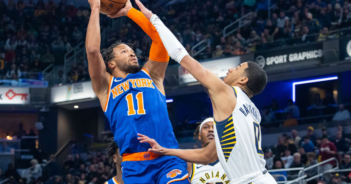 Tyrese Haliburton receives one first-place vote for NBA All-Defensive ...