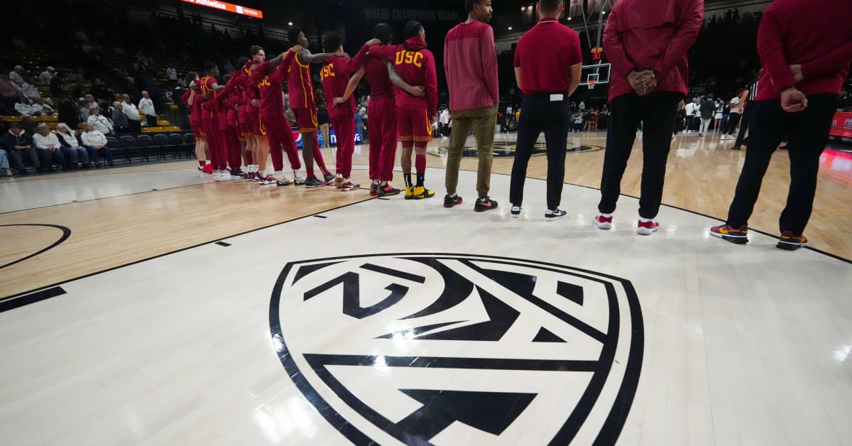 DJ Rodman, Son of Dennis Rodman, Announces Transfer to USC - Sports ...