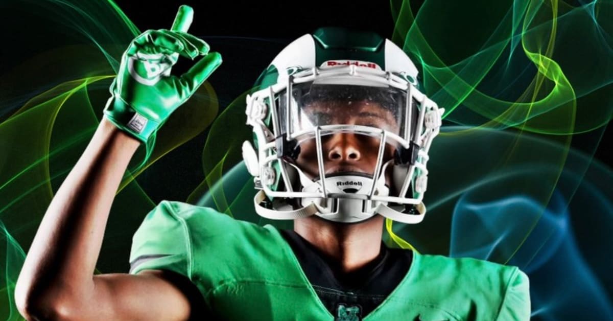 Huskies Offer Stockton Speedster from Class of 2026 - Sports ...