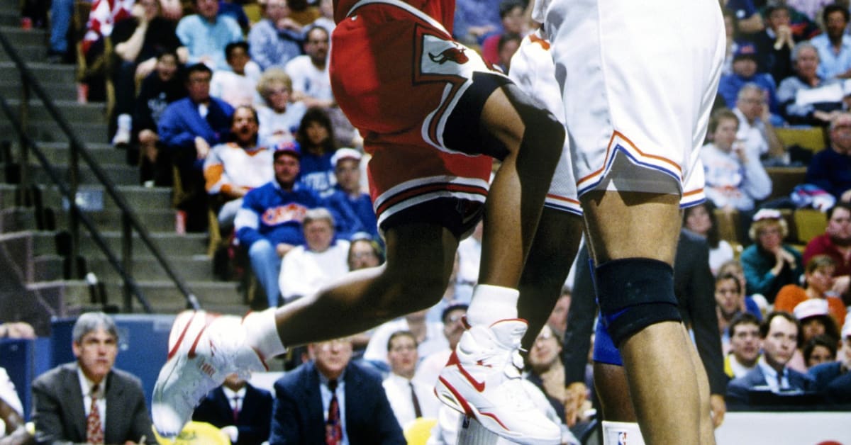 Back In The Day NBA, May 9, 1993: Brad Daugherty Has Near Triple-Double ...