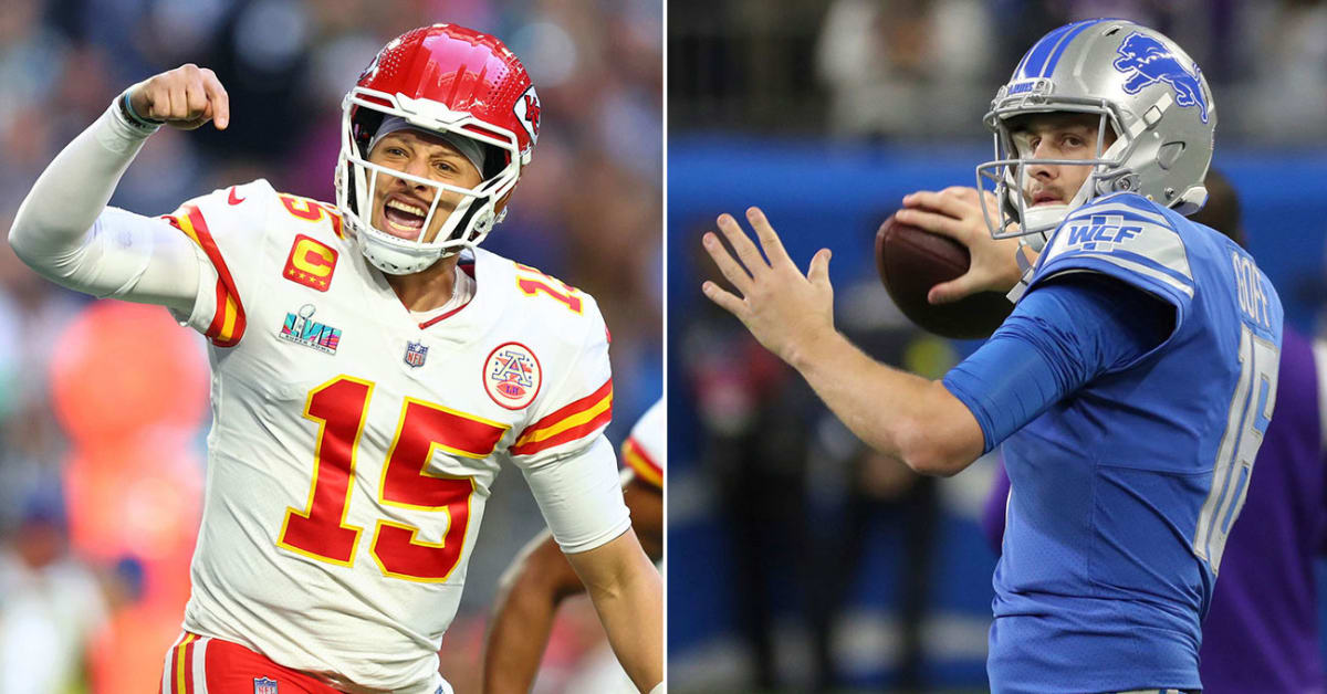 2023 NFL Week 1: Defining matchups for every game - Sports Illustrated