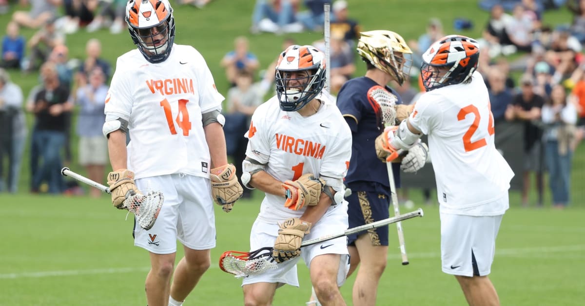 Connor Shellenberger Named Tewaaraton Finalist for Second-Straight Year ...