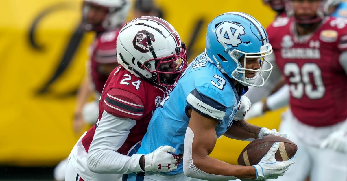 Marcellas Dial Has Made Offseason Strides According To Shane Beamer ...