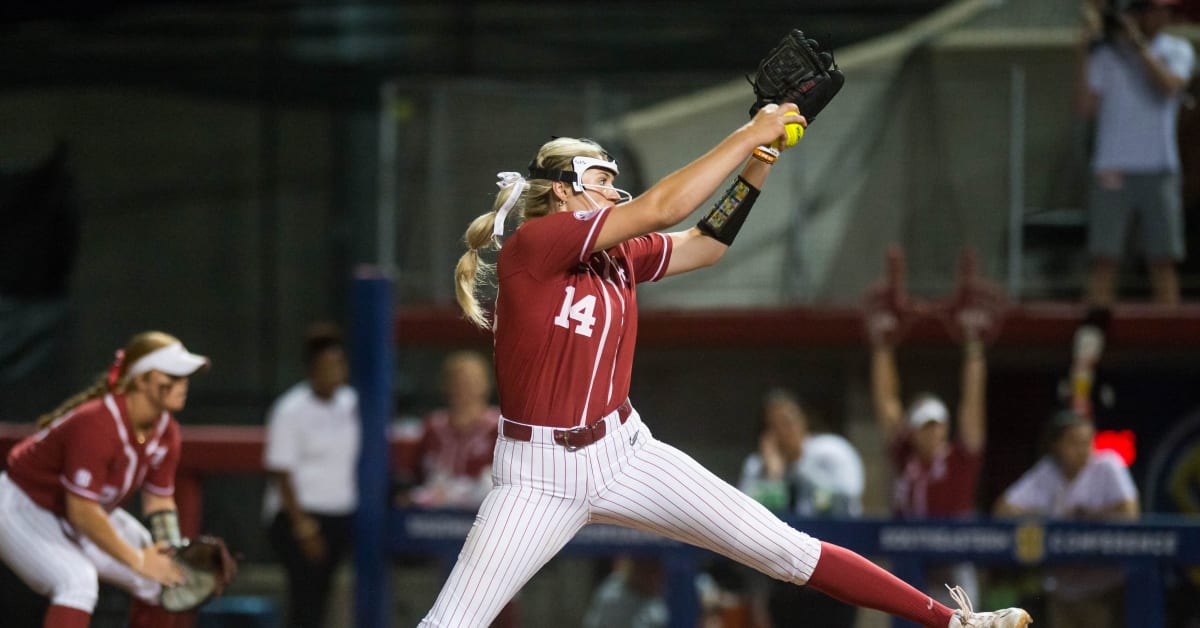 Alabama Softball Places Four on 2023 All-SEC Teams - Sports Illustrated ...