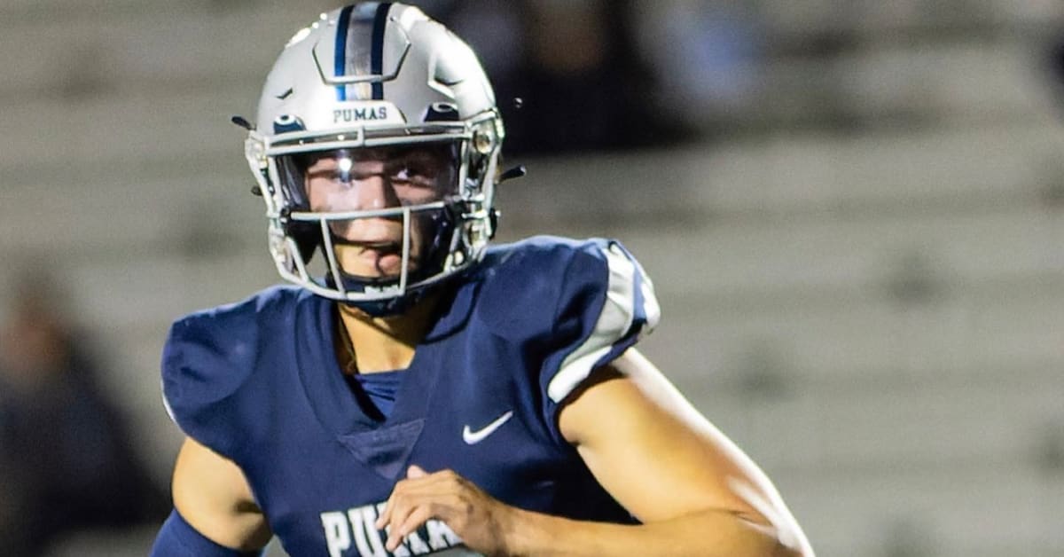 Huskies Continue SoCal QB Sweep, Offer One from Temecula - Sports ...