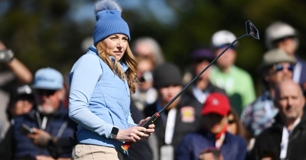 Hilarious Video Parodying Golf From a Woman’s Perspective Is Going ...
