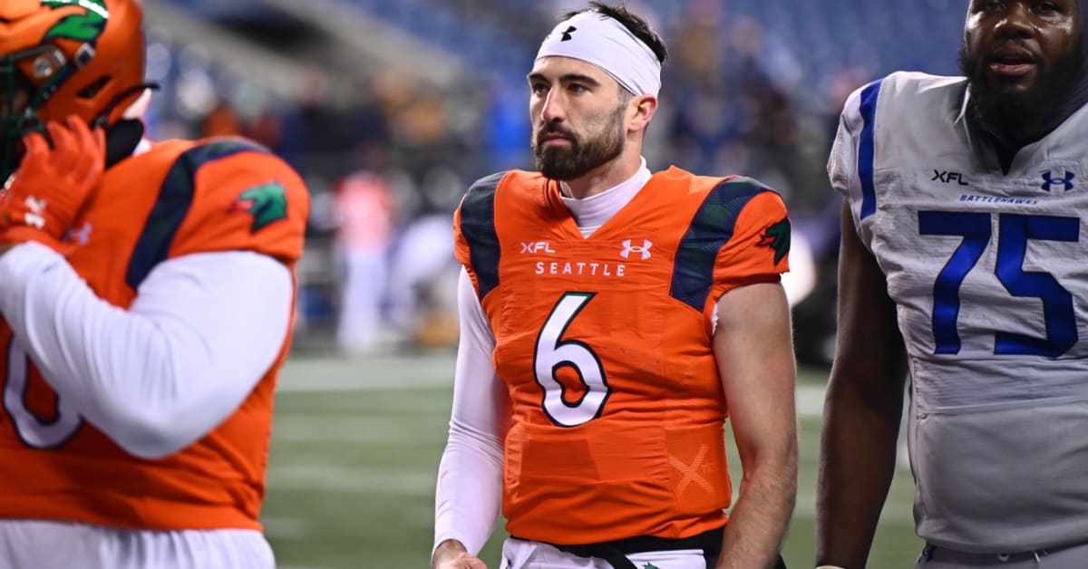 Ben DiNucci: Denver Broncos Sign Former Dallas Cowboys QB, per Report ...