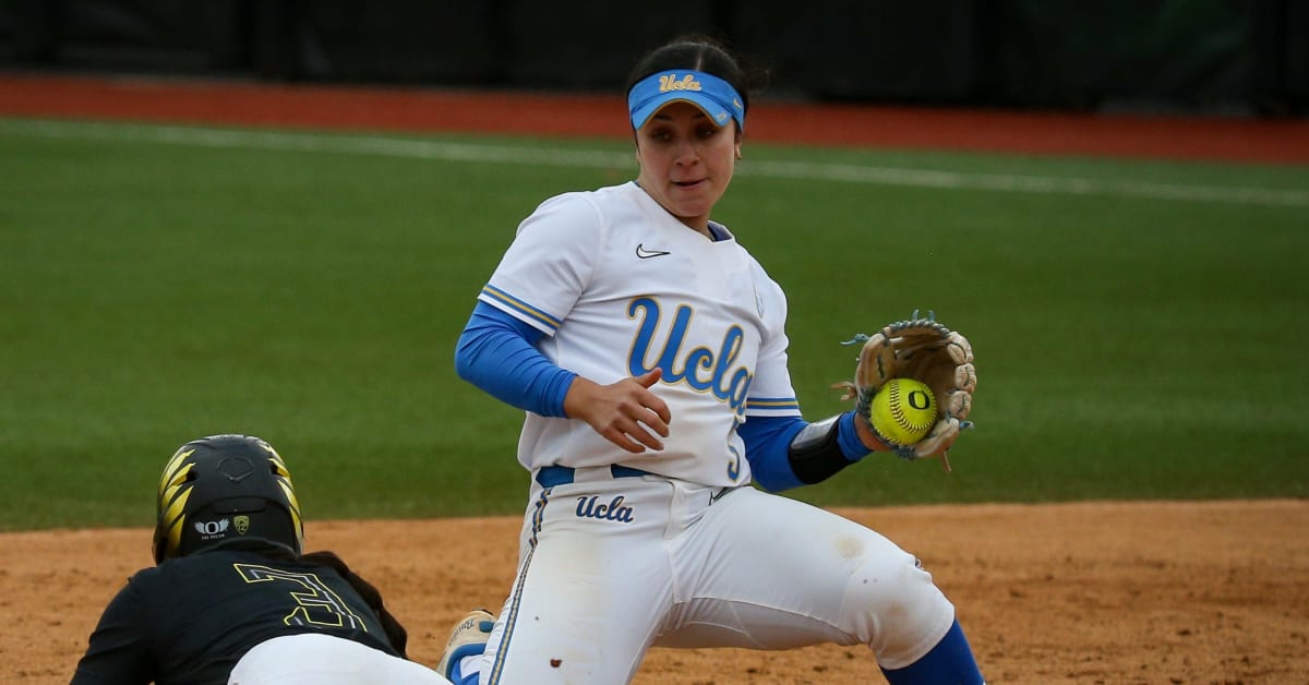 UCLA Softball to Host NCAA Regional, Earns No. 2 Overall Seed - Sports ...
