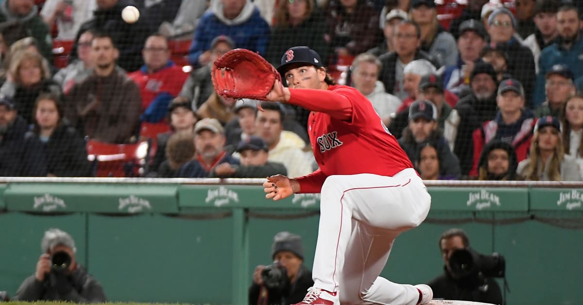 ESPN’s ‘Sunday Night Baseball’ features cringeworthy in-game interview ...