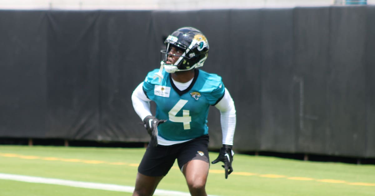 Tank Bigsby "shined" at Jacksonville Jaguars Minicamp - Sports ...