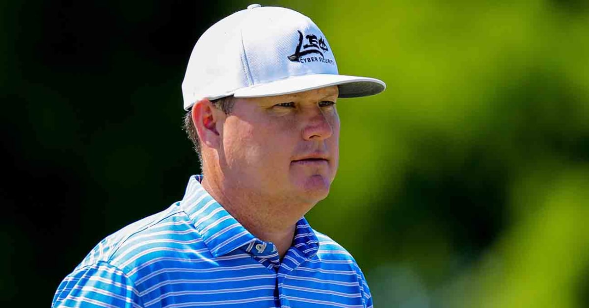 Though a runner-up to one of golf's great Cinderella stories, Chad ...