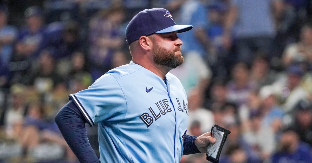 Brad Wilkerson: Yankees Coach Responds to ‘Fat Boy’ Comment by Blue ...