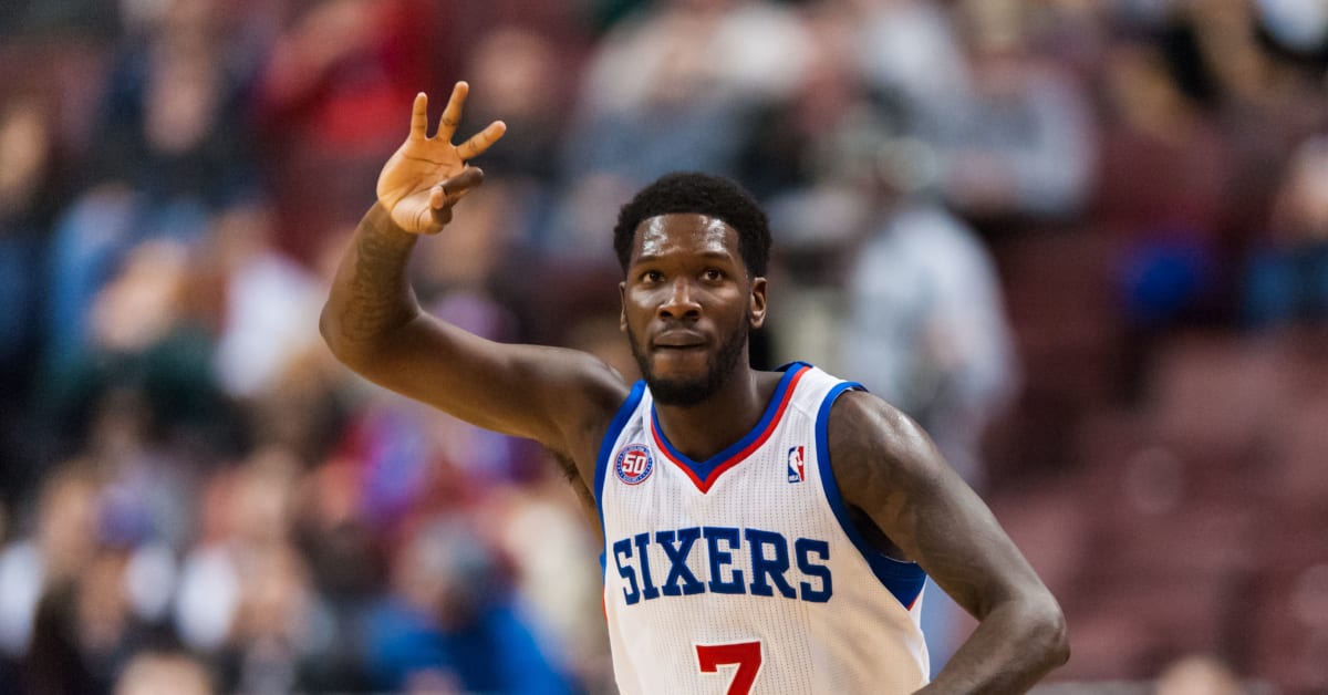 Texas Longhorns Ex Royal Ivey Hired by Houston Rockets - Sports ...