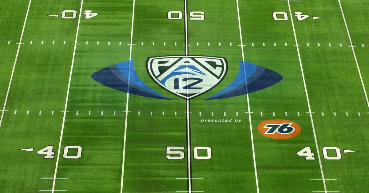 Ranking the remaining Pac-12 schools by who needs the conference to ...