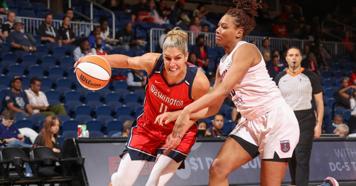 SI’s 2023 WNBA season expert predictions - Sports Illustrated