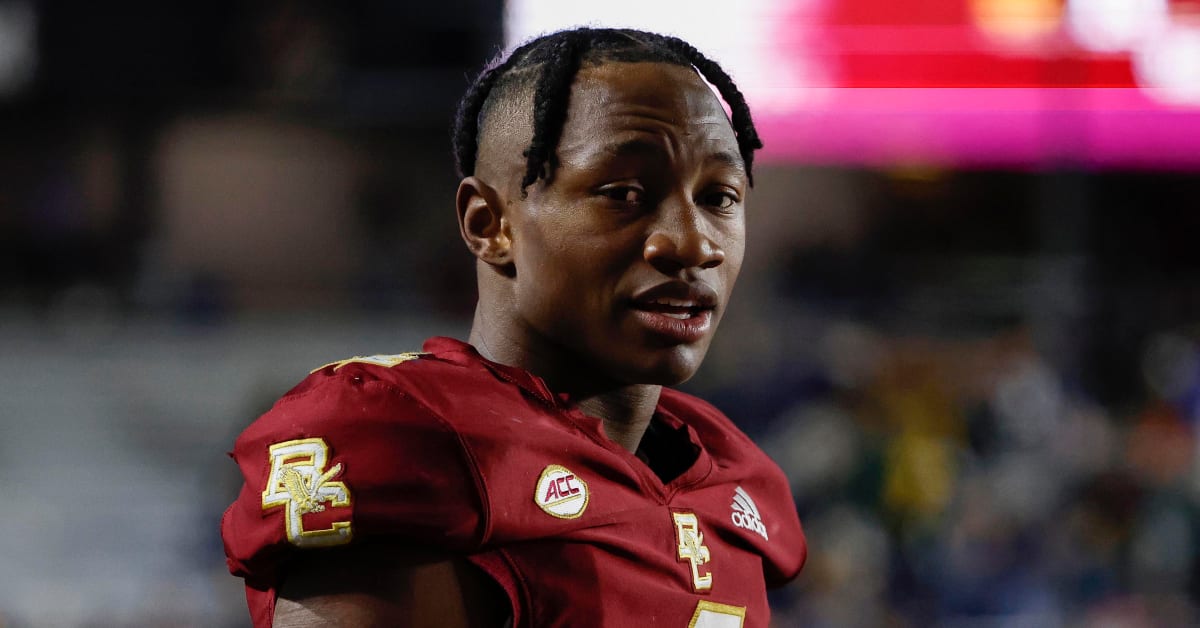 Here’s Why NFL History Shows Zay Flowers Might Struggle With the Ravens ...