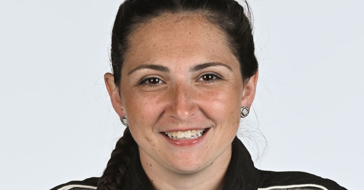 NHRA: Pro Stock driver Camrie Caruso ready to go for two wins this ...