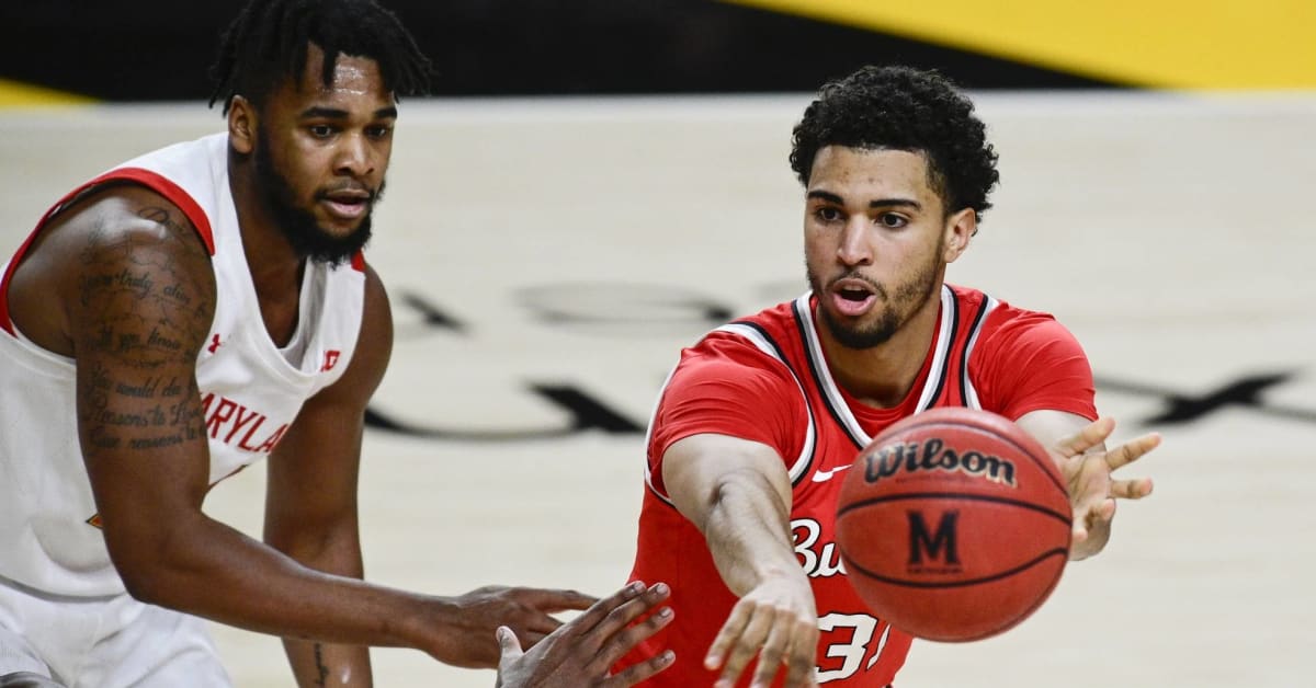 Seth Towns Transfer: Former Harvard, Ohio State Star to Play Eighth ...