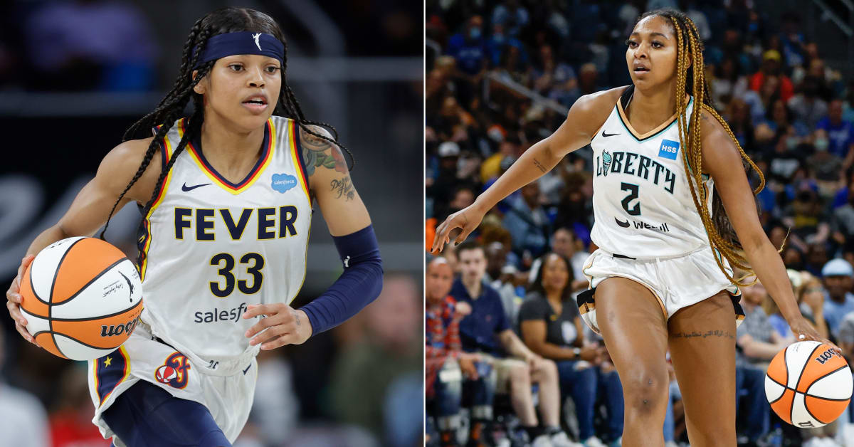 WNBA season starts with top talent left off rosters - Sports Illustrated