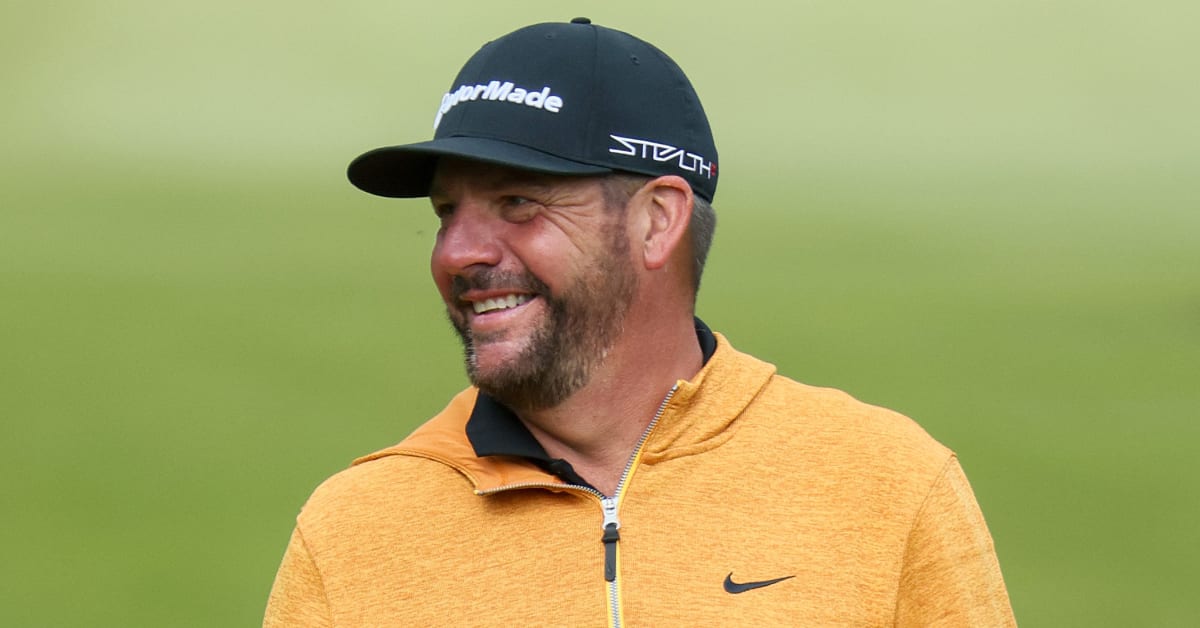 ‘Why Not?’: Meet Michael Block, the Club Pro Realizing a Dream at PGA ...