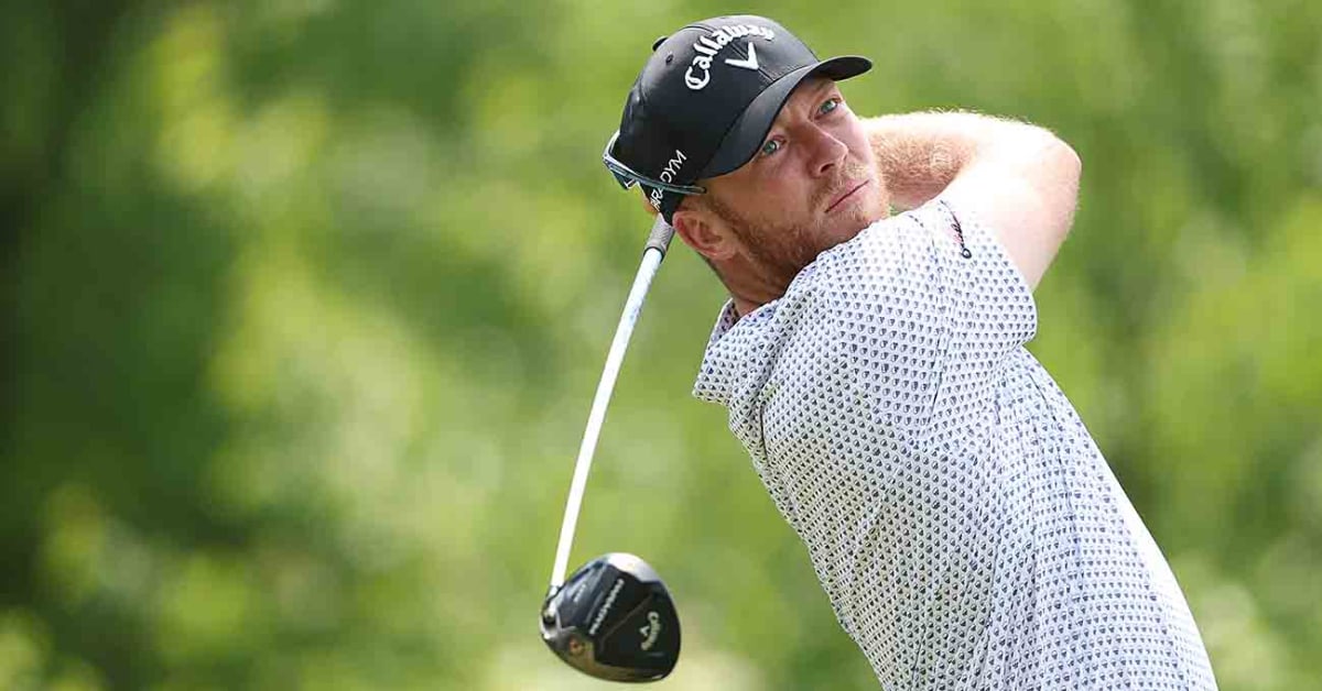 By missing the cut at the PGA, LIV Golf's Talor Gooch will also miss ...