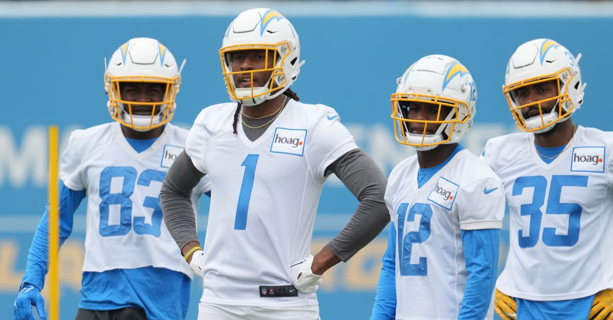 Chargers News: PFF Bestows Excellent Grade on LA's Offseason ...