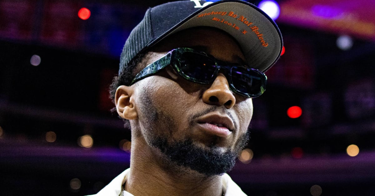 Guardians, Cleveland Fans Tweet Displeasure in Donovan Mitchell’s Mets ...