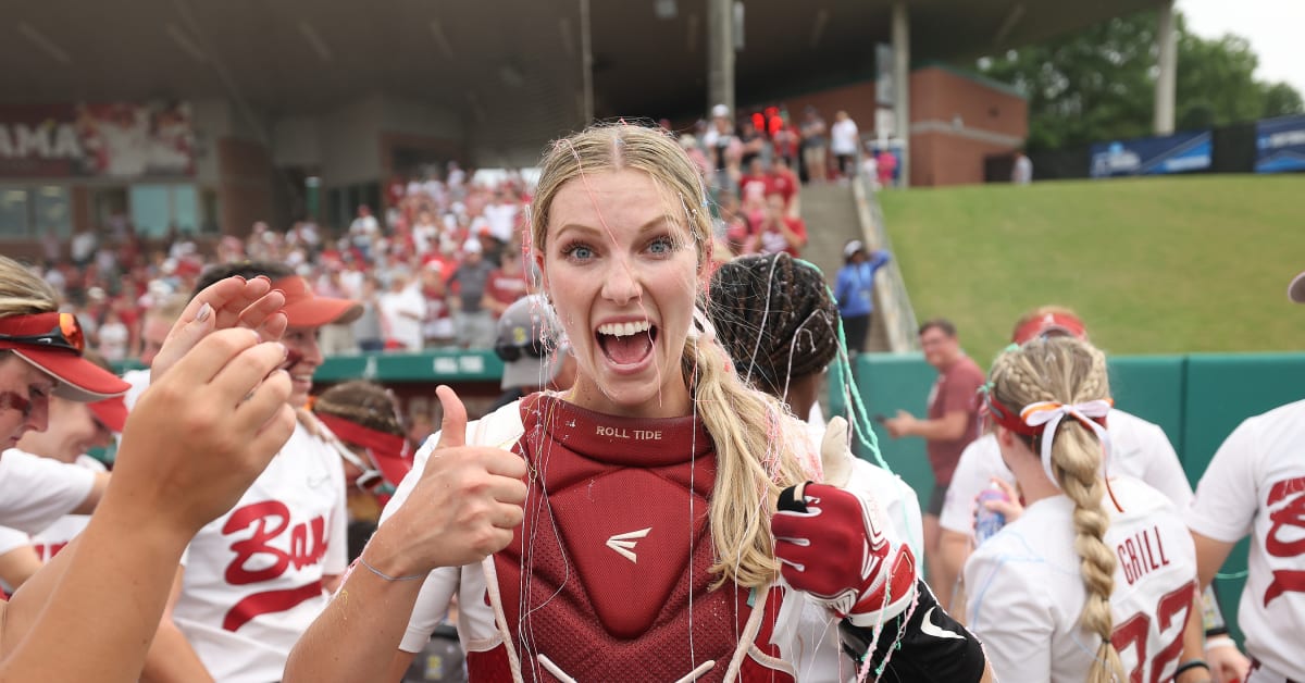 How to Watch NCAA Softball Super Regional: Northwestern at Alabama ...