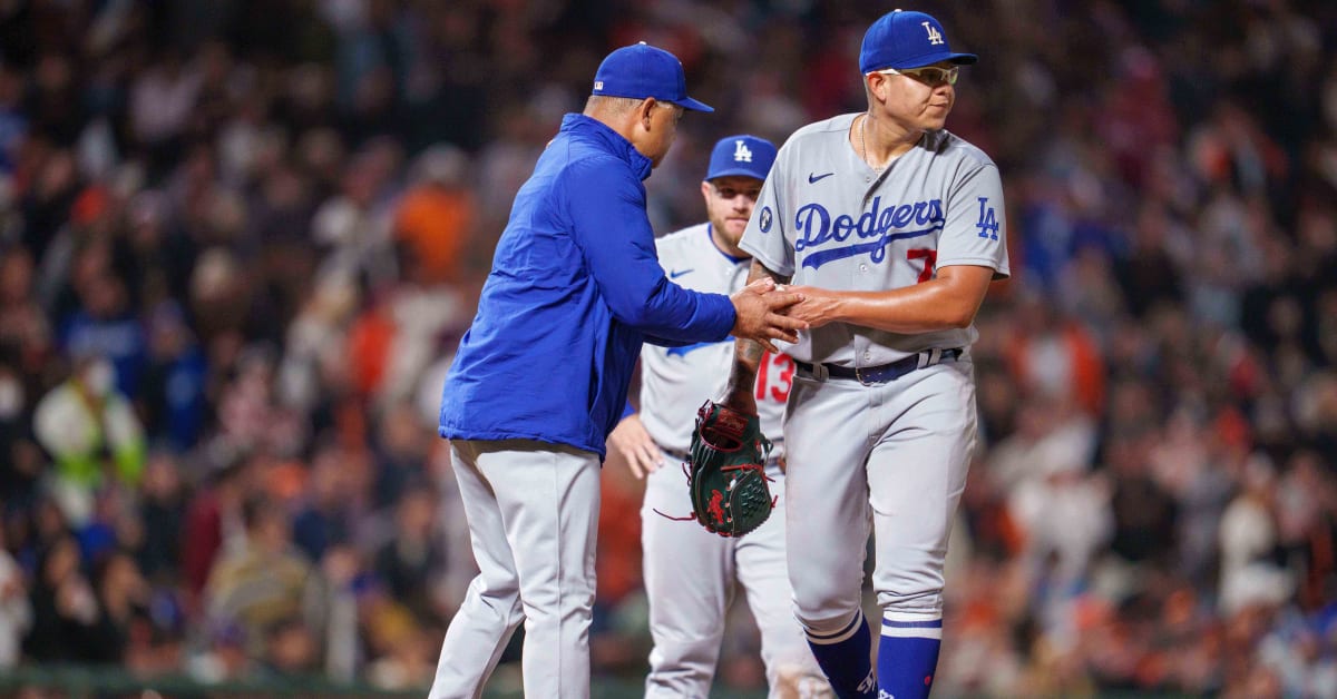 MLB Injuries, Pitch Counts to Blame for Starting Pitching’s Decline ...