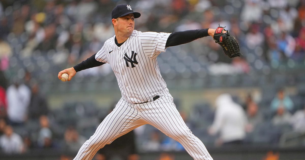 Yankees’ Gerrit Cole Joins Rare Company With Strikeout Milestone - Sports Illustrated