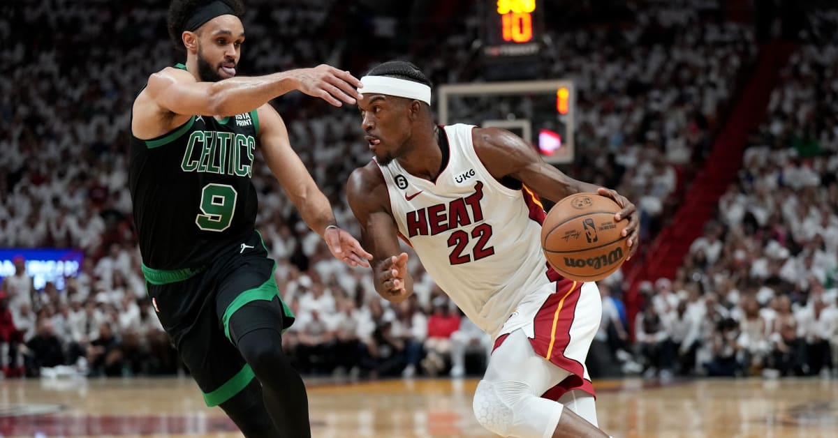 Celtics vs. Heat Game 4: Picks, Player Props and Predictions - Sports Illustrated