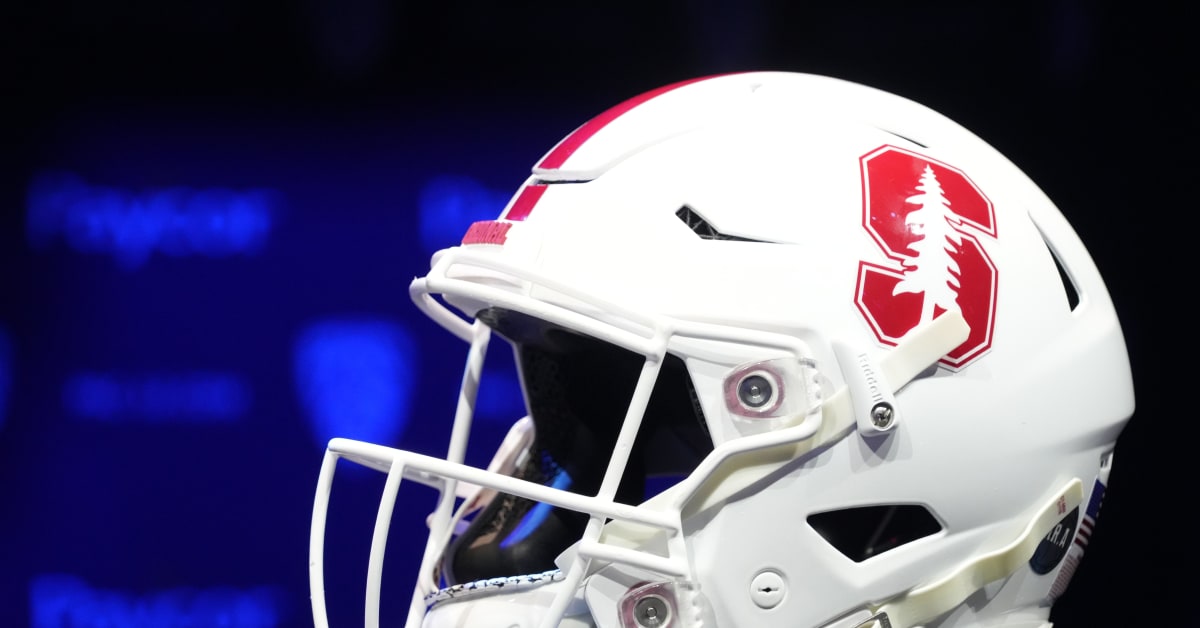 Stanford receiver Tiger Bachmeier highlighted as a freshman who can be ...