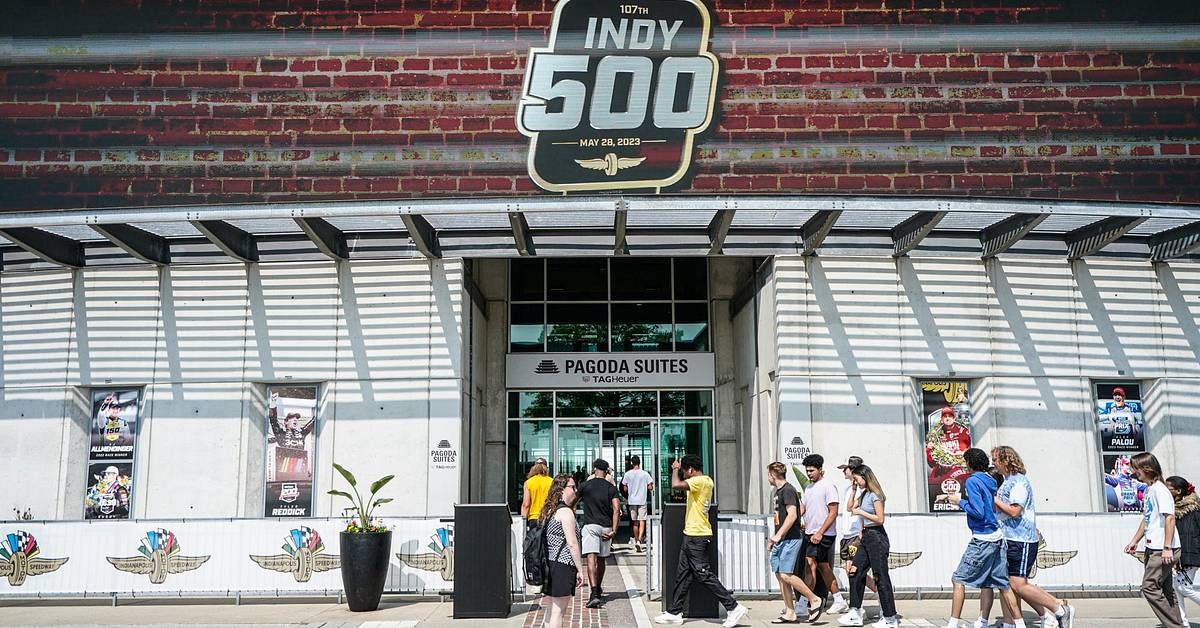 Indy 500 tickets are still available for a great price - Sports Illustrated