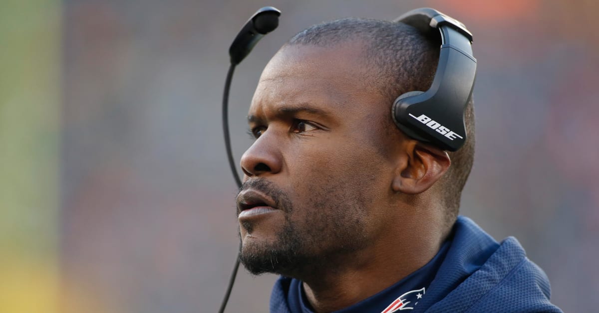 Brian Flores' impact being felt at OTAs as Vikings establish defensive ...