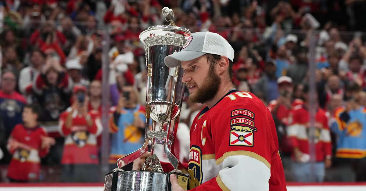 Miami Heat Hope To Follow The Florida Panthers' Lead By Securing Berth ...