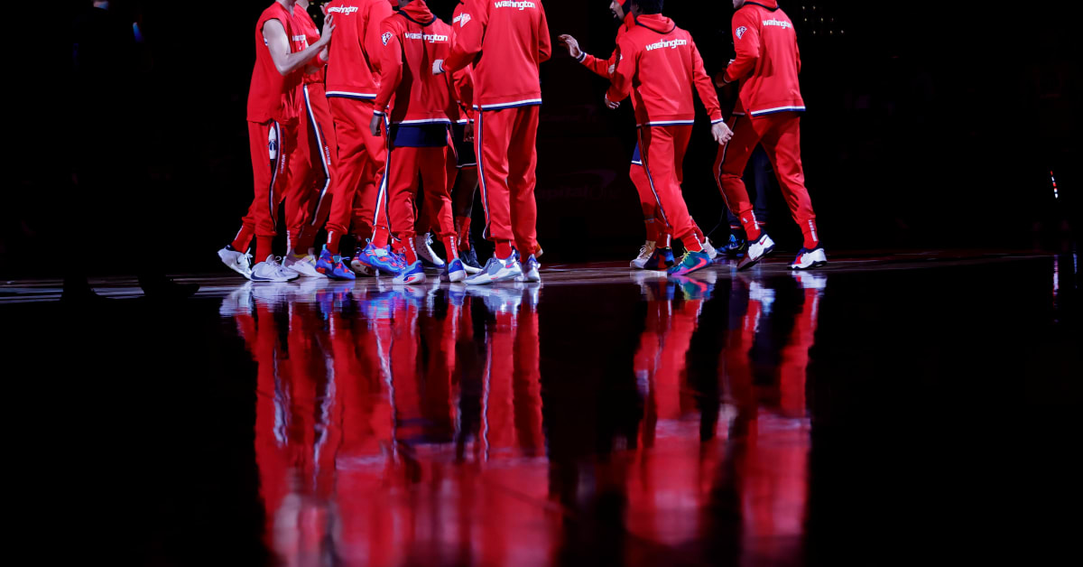 Michael Winger Named President Of Monumental Basketball - Sports ...