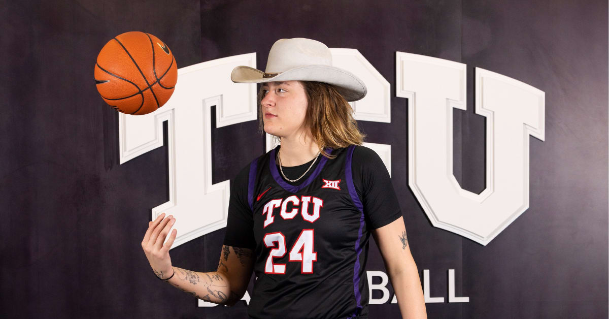 Women's Basketball: TCU is Cleaning Up in the Transfer Portal - Sports ...
