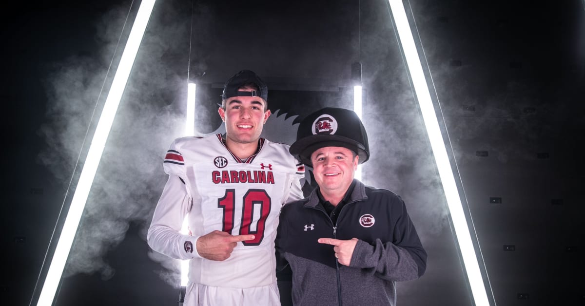 South Carolina Football Commit Dante Reno Invited to Final Showcase Of ...